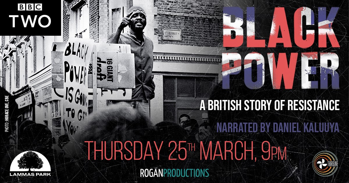 George Padmore Institute - BBC documentary Black Power: A British Story ...